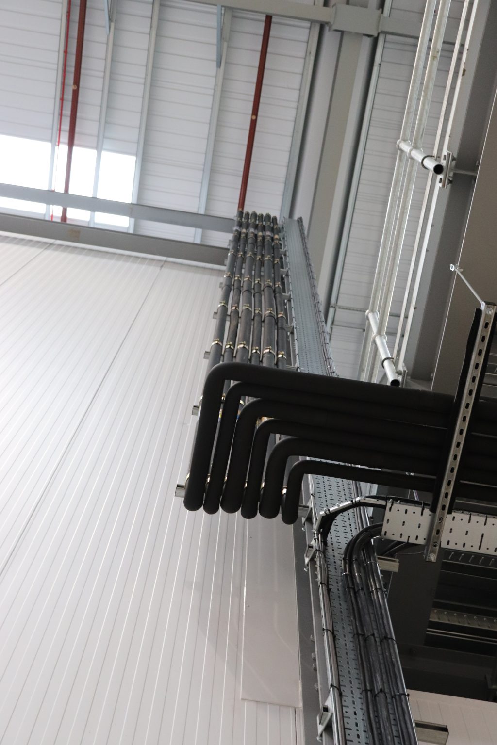 Coldroom manufacture and installation specialists – UK Coldstore